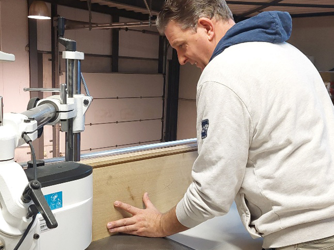 Staircon – also for non-traditional stair manufacturers | Staircon