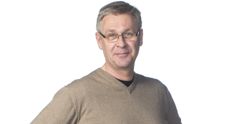 Frank Borm übernimmt den Vertrieb von Staircon in Deutschland