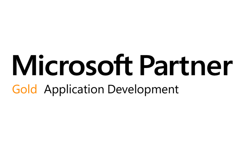 Staircon, Microsoft Partner Gold Application Development Staircon, Microsoft Partner Gold Application Development