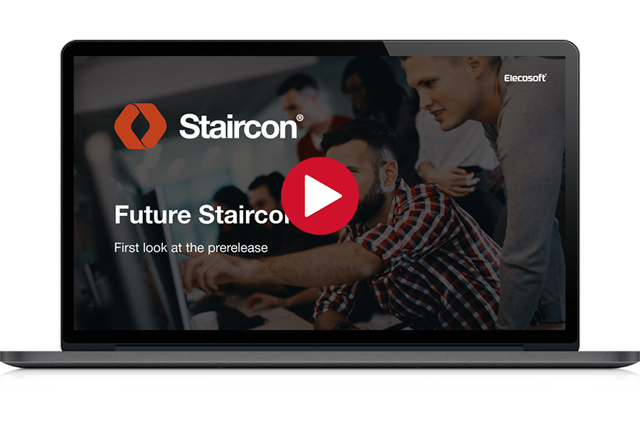 A Sneak Peek Of The Future Staircon | Staircon